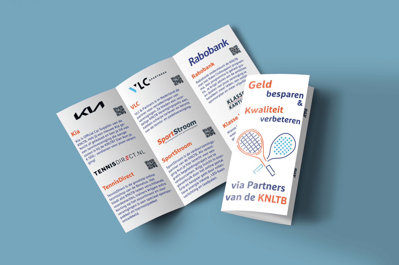 QR-code in campagnes: 5 tips voor online en offline campagnes