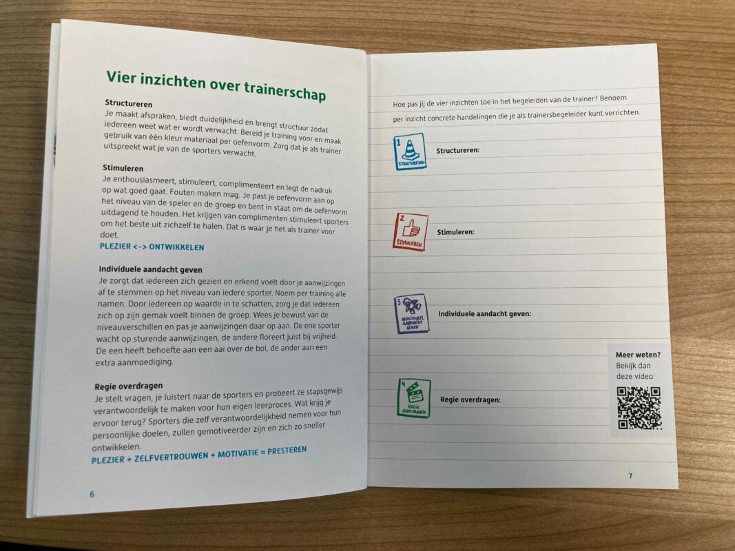 QR-code in campagnes: 5 tips voor online en offline campagnes